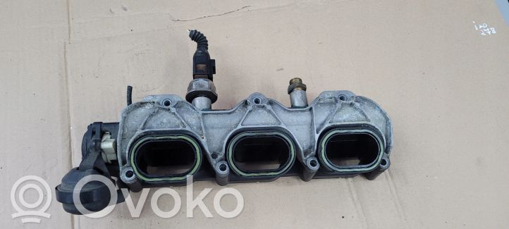 06E133109AB Audi A4 S4 B8 8K Intake manifold, 63.05 € | RRR