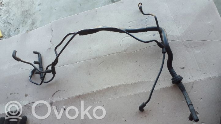 06E133773BE Audi A4 S4 B8 8K Vacuum line/pipe/hose, 10.82 € | RRR