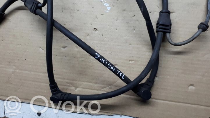 8P0973722 Audi A4 S4 B9 8W Rear ABS sensor wiring, 33.01 € | RRR