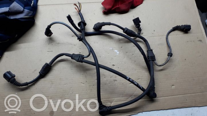 8P0973722 Audi A4 S4 B9 8W Rear ABS sensor wiring, 33.01 € | RRR