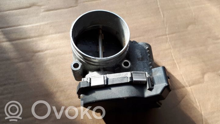 06E133062G Audi A4 S4 B8 8K Throttle valve, 13.53 € | RRR