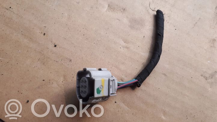 4H0973713B Audi A4 S4 B9 Other wiring loom, 13.53 € | RRR