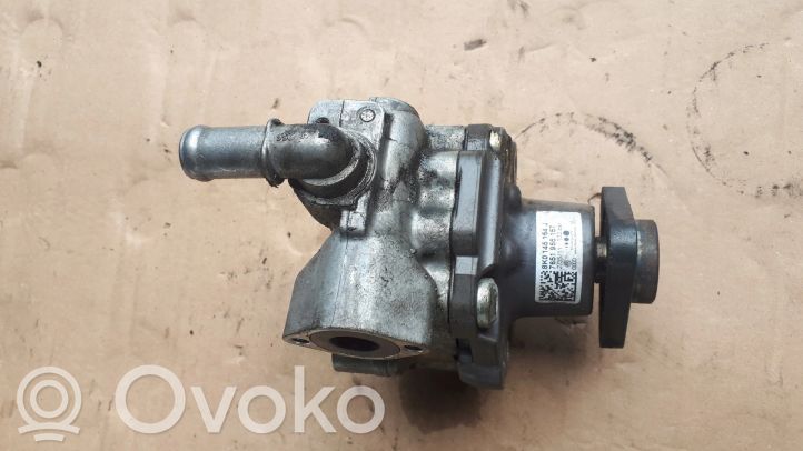 8K0145154J Audi A4 S4 B8 8K Power steering pump, 108.24 € | RRR