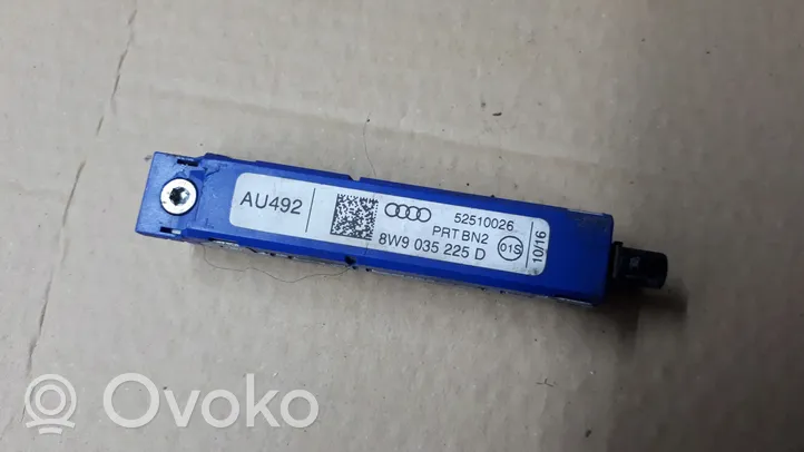 8W9035225D Audi A4 S4 B9 Aerial antenna amplifier, 11.91 € | RRR