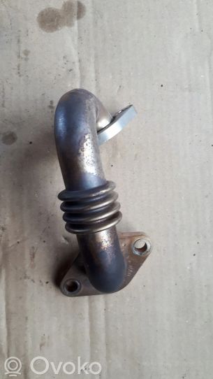 03L131521J Audi A4 S4 B8 8K EGR valve line/pipe/hose, 48.44 € | RRR