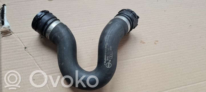 8R0121101C Audi Q5 SQ5 Coolant pipe/hose, 34.12 € | RRR