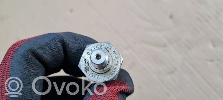 079919081D Audi A6 C7 Oil pressure sensor, 20.71 € | RRR
