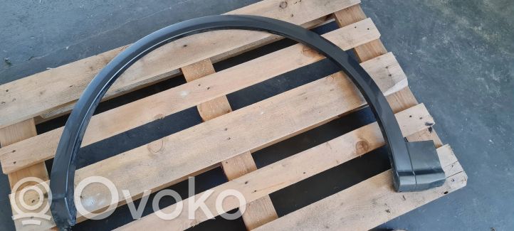 80A853717F Audi Q5 SQ5 Fender trim (molding), 130.59 € | RRR