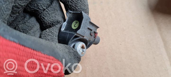 4N0959651D Audi Q5 SQ5 Capteur de collision / impact de déploiement d ...