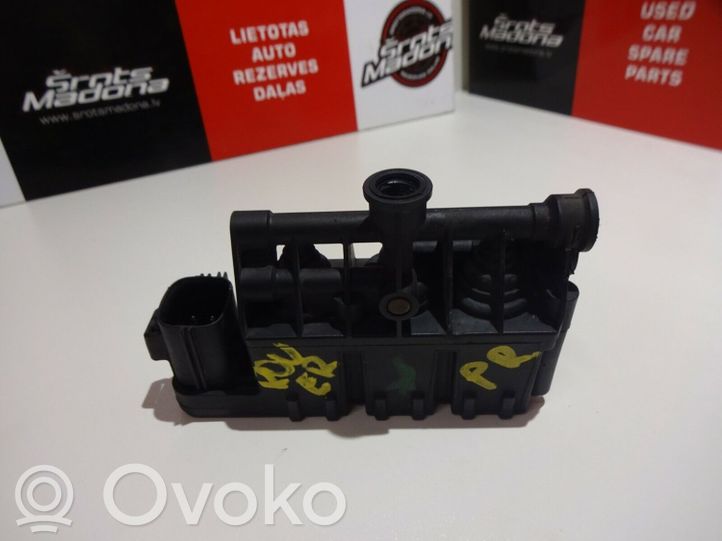 RVH500060 Land Rover Range Rover L322 Unités de vannes / Répartiteur d ...