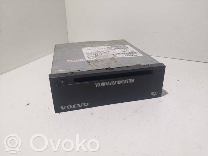 307325711 Volvo S60 Unité de navigation Lecteur CD / DVD, 60.00 € | OVOKO