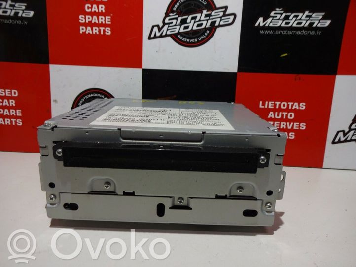 31328067AA Volvo S80 Unité principale radio / CD / DVD / GPS, 40.00 € | OVOKO