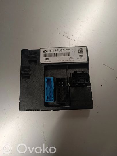 4L0907289A Audi Q7 4L Light module LCM, 25.00 € | RRR