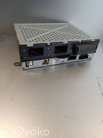 4E0035541E Audi A8 S8 D3 4E Unité principale radio / CD / DVD / GPS, 25 ...