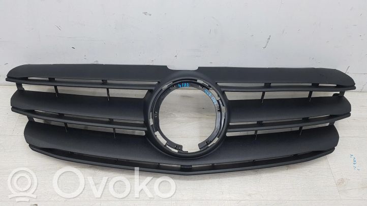 A4478800602 Mercedes-Benz Vito Viano W447 Front grill, 141.18 € | RRR