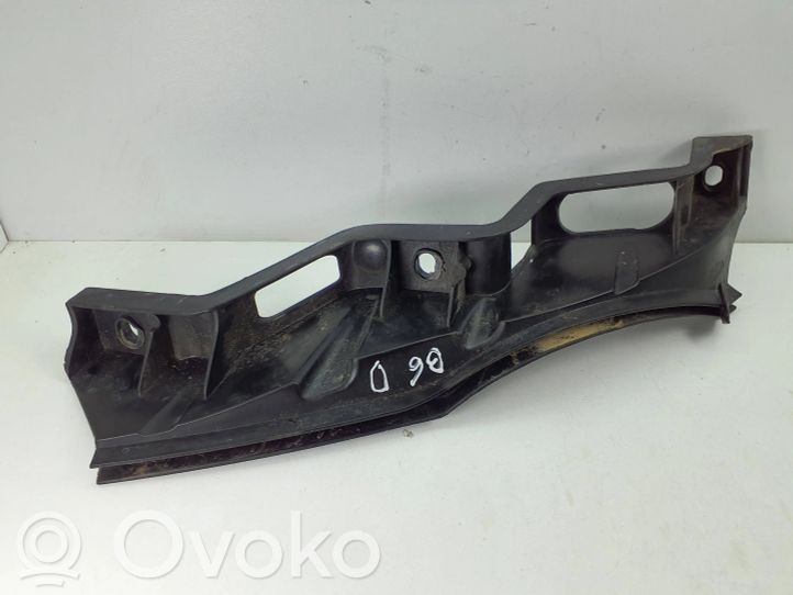 3C0807890 Volkswagen PASSAT B6 Front bumper mounting bracket, 2.47 € | RRR