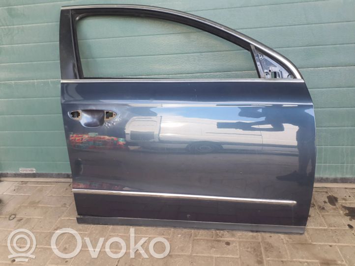 Lc5f Volkswagen PASSAT B6 Front door, 55.00 € | RRR