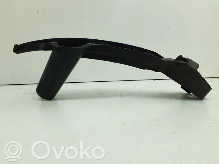 1K0807890A Audi A3 S3 A3 Sportback 8P Front bumper mounting bracket, 10 ...