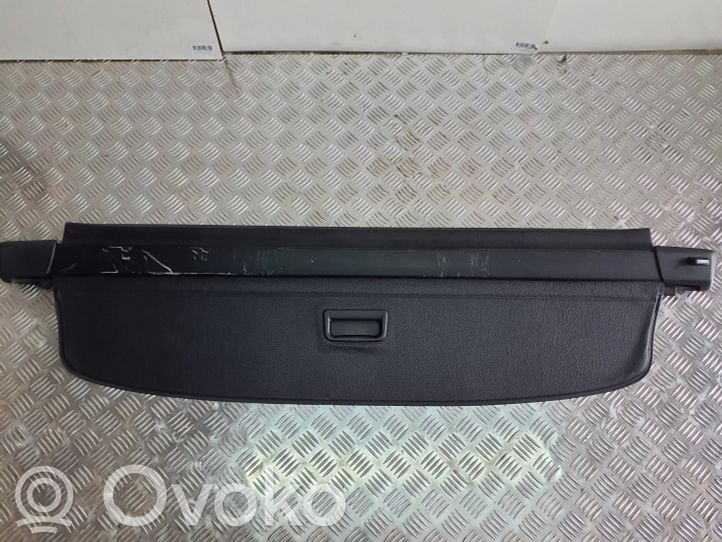 3C9867871 Volkswagen PASSAT B6 Parcel shelf load cover, 19.00 € | RRR