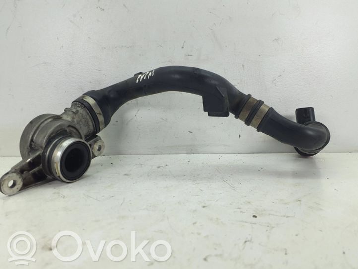 A6420101291 Mercedes-Benz E W212 Breather/breather pipe/hose, 25.00 € | RRR