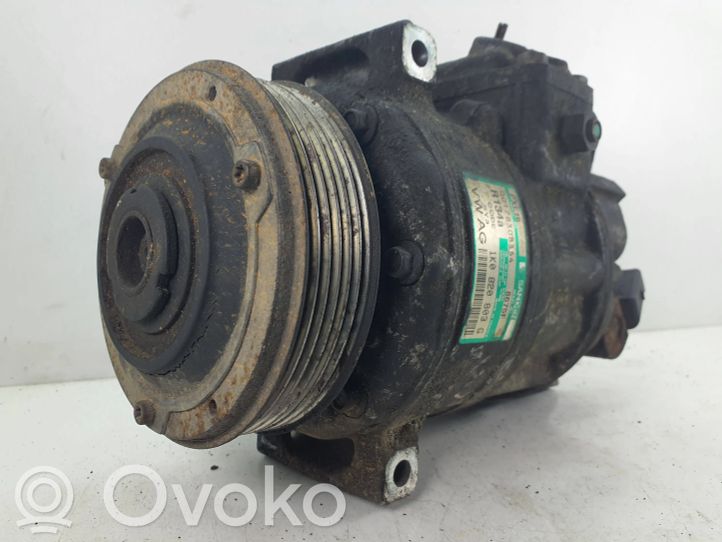 1K0820803G Volkswagen PASSAT B6 Air conditioning (A/C) compressor (pump ...