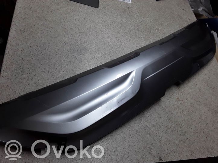 86671R2000 KIA Sportage Moulure inférieure de pare-chocs arrière, 58.00 ...