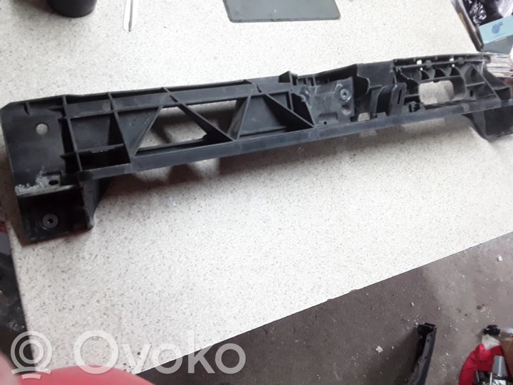 9824055880 Peugeot 3008 II Top upper radiator support slam panel, 40.00 ...