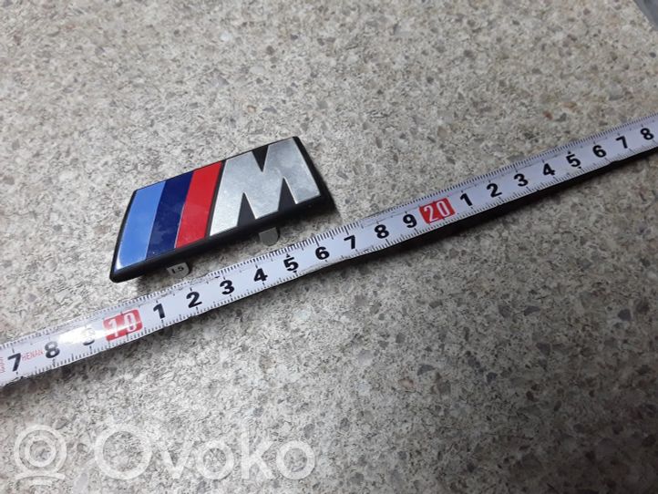 BMW M8 F91 F92 G14 G15 Logo, emblème, badge, 16.00 € | OVOKO