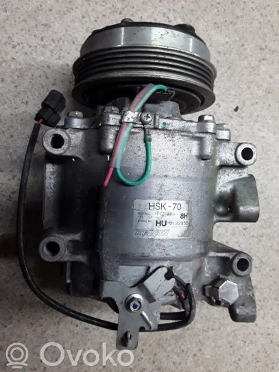 HSK70 Honda Jazz Air conditioning (A/C) compressor (pump), 90.00 € | RRR
