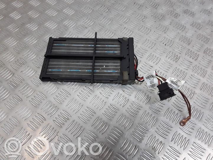 8K0819011 Audi Q5 SQ5 Electric cabin heater radiator, 60.00 € | RRR