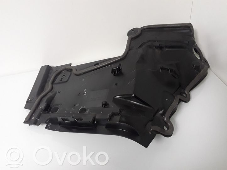 A2536208000 Mercedes-Benz GLC X253 C253 Isolation acoustique et ...