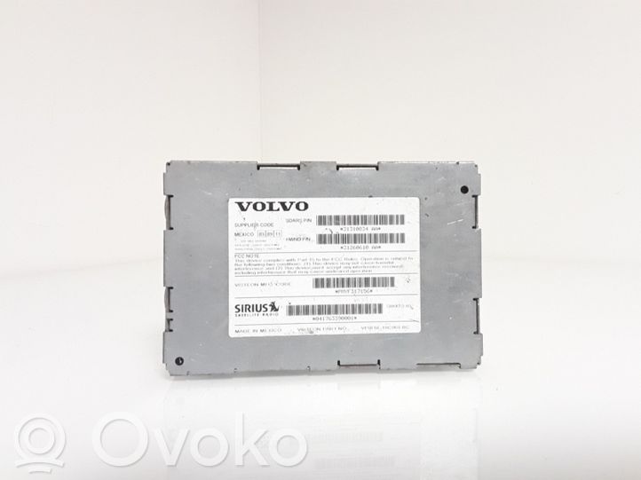 31310834AA Volvo XC70 Console centrale, commande de multimédia l'unité ...