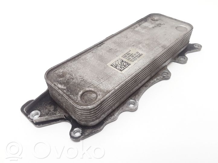 A6421800165 Mercedes-Benz ML W166 Engine oil radiator, 49.00 € | RRR