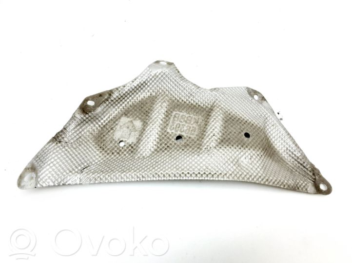 KB8B56393 Mazda CX-5 II Exhaust heat shield, 14.99 € | RRR