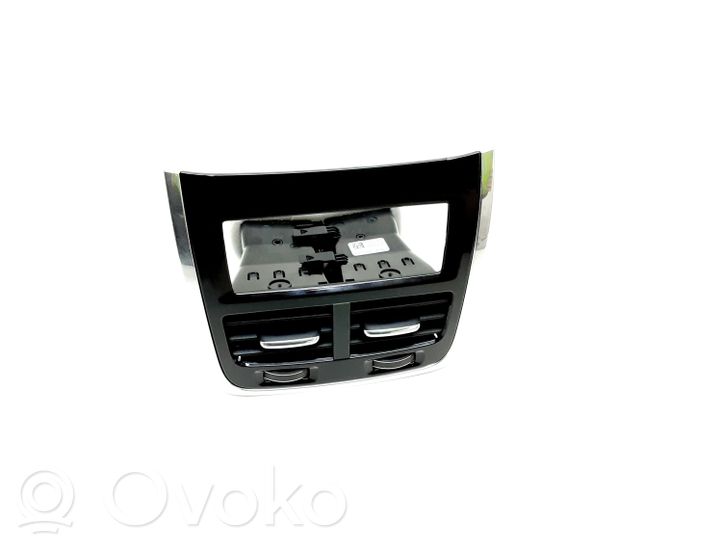 KUR22284 Volvo XC90 Grille d'aération centrale du tableau de bord ...