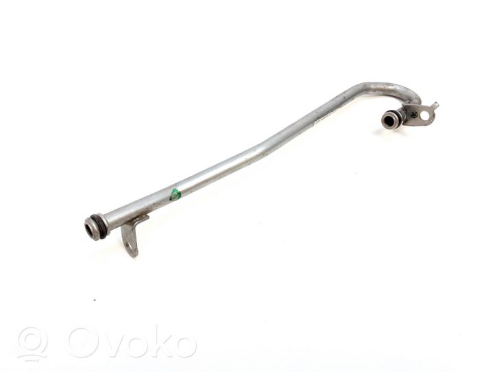 A2742030602 Mercedes-Benz C W205 Manguera/tubo del líquido refrigerante ...