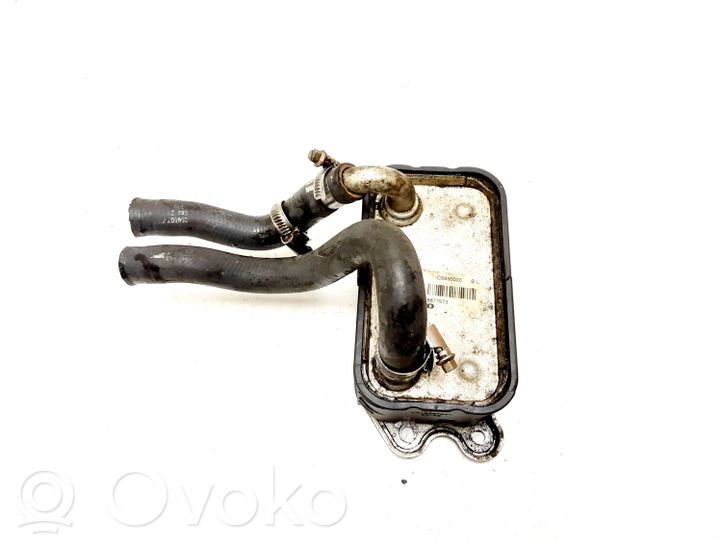 8677973 Volvo XC90 Engine oil radiator, 14.90 € | RRR