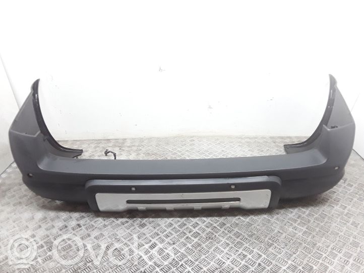 8693632 Volvo XC70 Rear bumper, 129.90 € | RRR