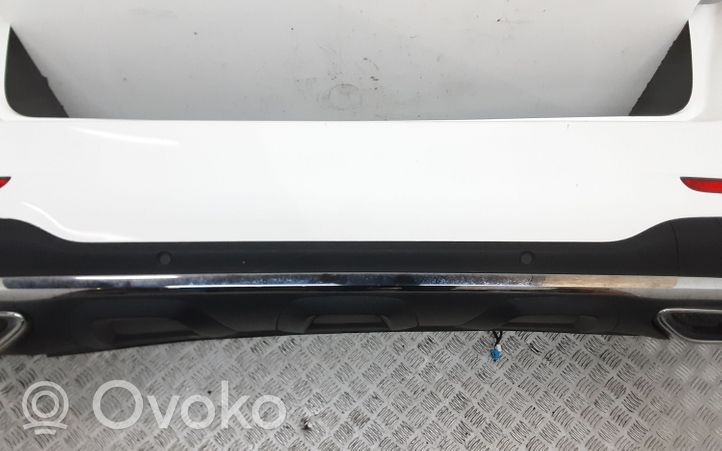 A2538850200 Mercedes-Benz GLC X253 C253 Pare-chocs, 549.00 € | OVOKO