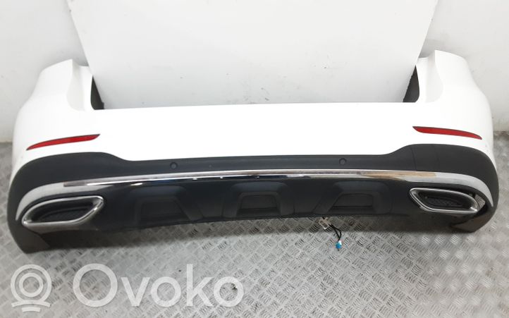 A2538850200 Mercedes-Benz GLC X253 C253 Pare-chocs, 549.00 € | OVOKO