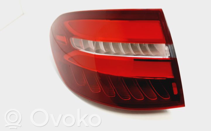 A2539060900 Mercedes-Benz GLC X253 C253 Feux arrière / postérieurs, 149.90 € | OVOKO