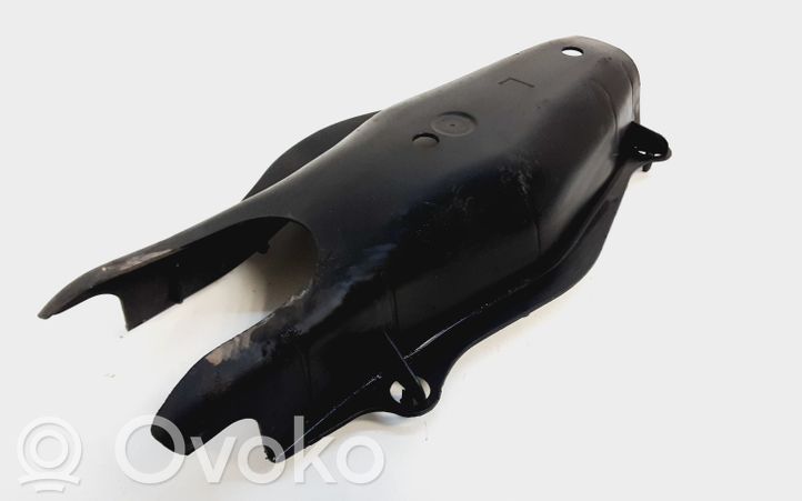 A2053522900 Mercedes-Benz GLC X253 C253 Couvre soubassement arrière, 11 ...