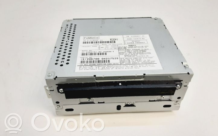 31328068 Volvo XC60 Radio/CD/DVD/GPS head unit, 39.90 € | RRR