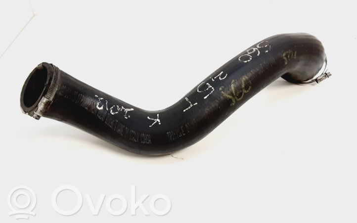 31319173 Volvo S60 Intercooler hose/pipe, 23.90 € | RRR