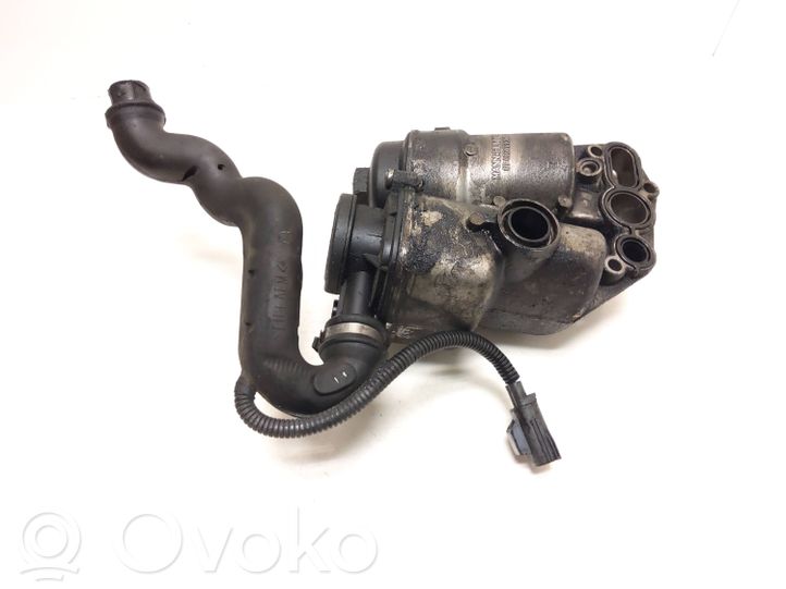 6740273266 Volvo V70 Oil filter mounting bracket, 14.90 € | RRR