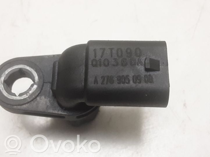 KUR60706 Mercedes-Benz C AMG W205 Camshaft position sensor A2769050900 ...
