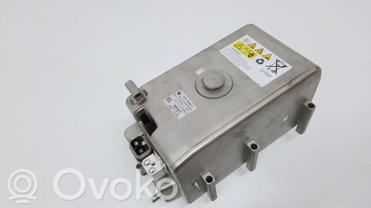 7615024 BMW 7 F01 F02 F03 F04 Hibrido/ elektromobilio akumuliatorius ...