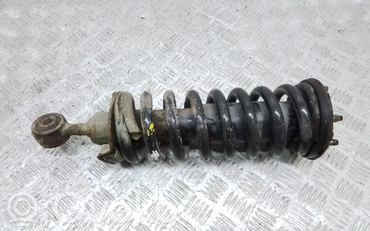 Nissan Navara D40 Front shock absorber/damper, 39.90 € | RRR