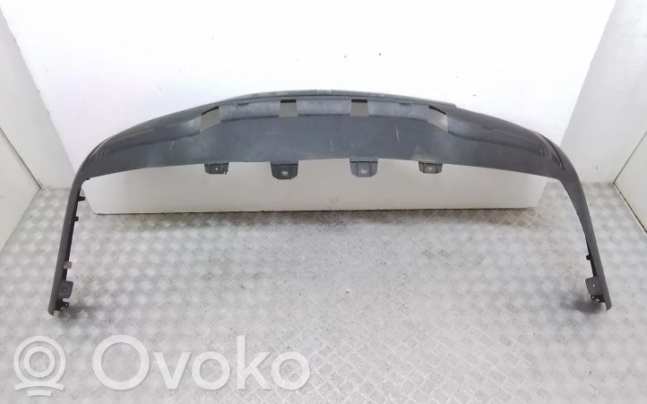 A1668853225 Mercedes-Benz GL X166 Rear bumper lower part trim, 69.90 ...