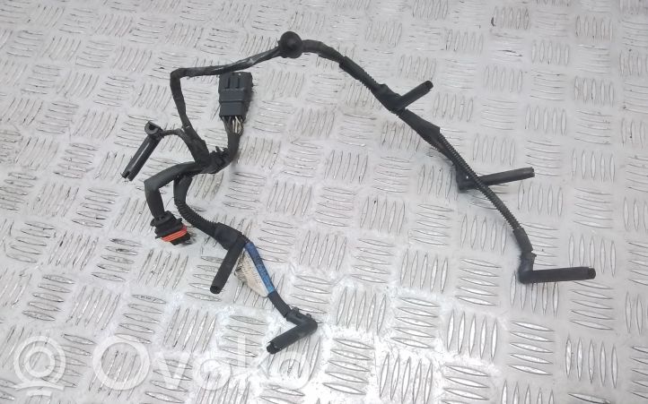 240246011R Nissan Navara D40 Glow plug wires, 16.90 € | RRR